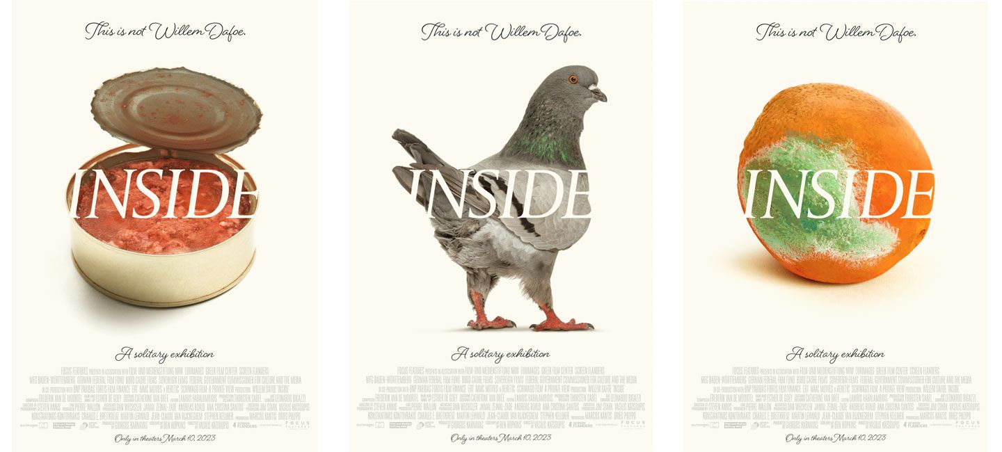 Three Inside Teaser Posters Revealed