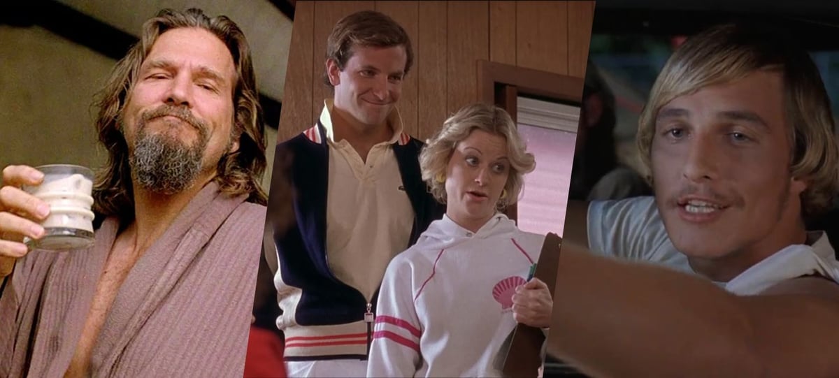 Five Iconic Comedies That Will Leave You on a High Note