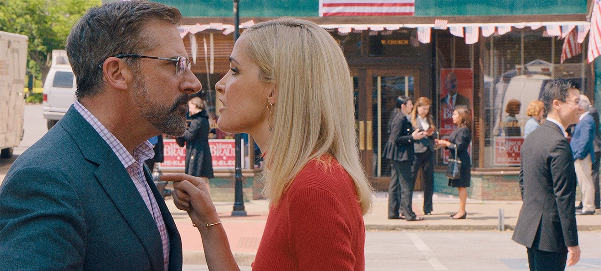 Behind the Credits: Andrew L. Ullman, Location Manager For Irresistible