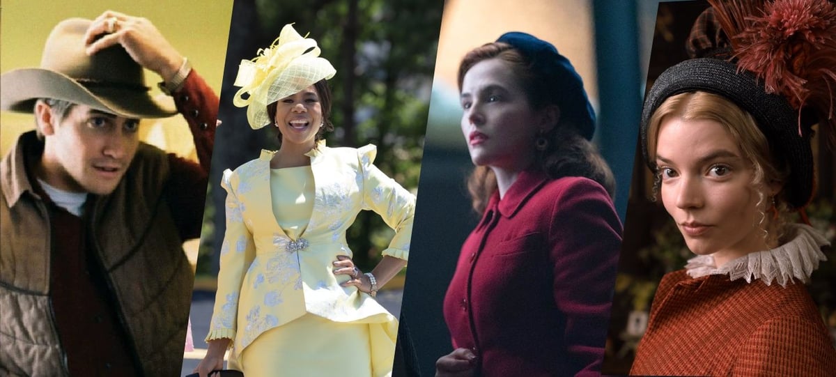Top That! What Are You Wearing On National Hat Day?
