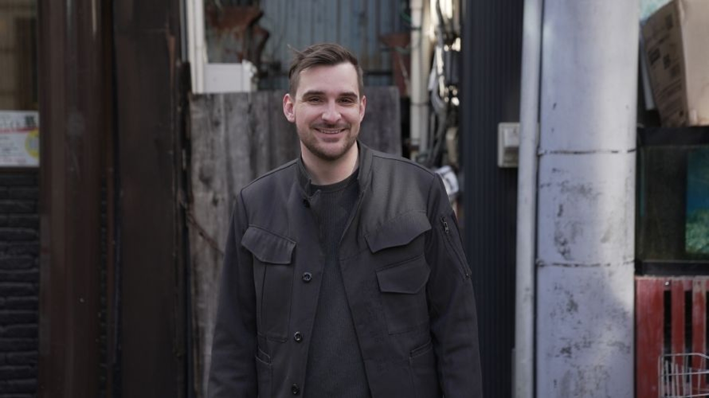 Meet Kevin Haefelin, One of the 5 Winners of the 5th Annual Focus ...