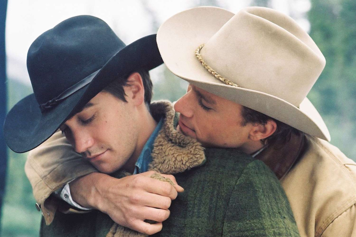 Brokeback Mountain’s Cast and Crew Remember How the Movie Came to Be