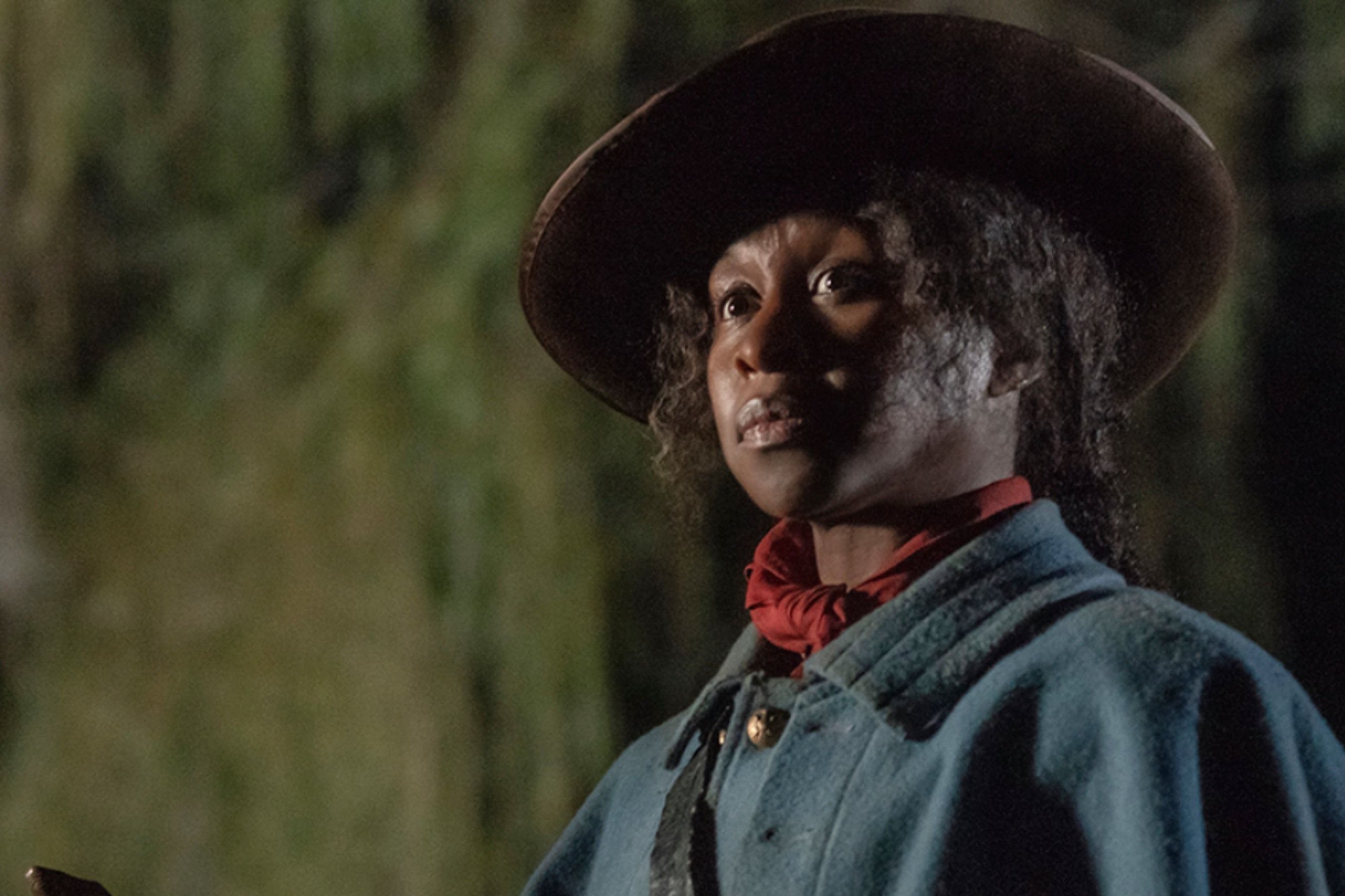 Five Years Ago, Audiences Stood Up to Applaud Harriet