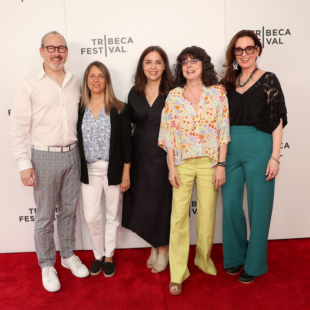 Every Body Premieres at the Tribeca Film Festival