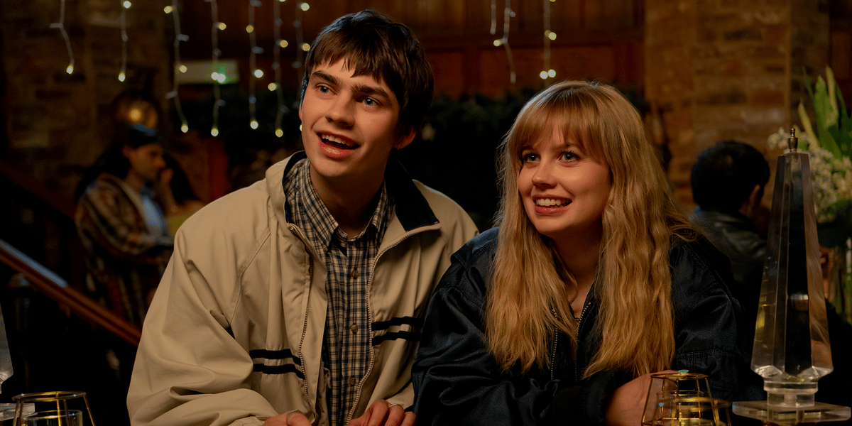 Finding Emily - Watch Trailer Now