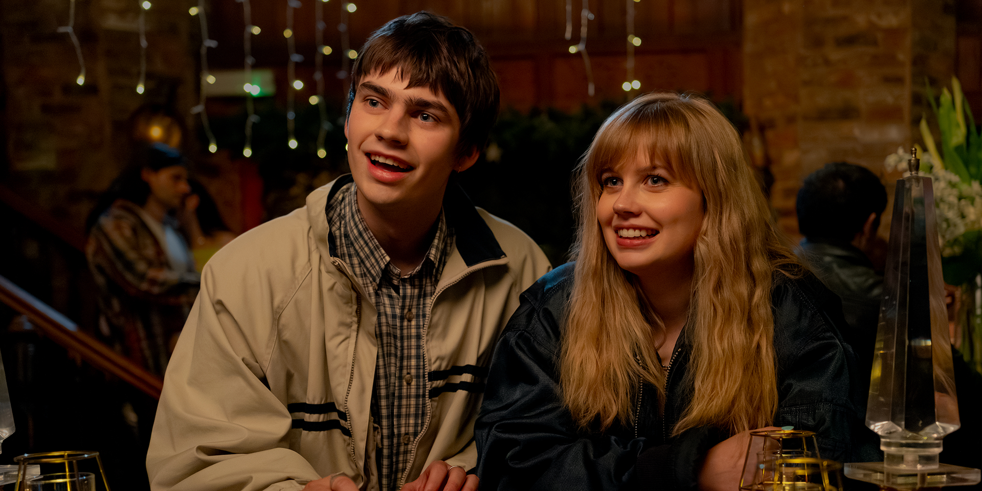 Finding Emily - Watch Trailer Now