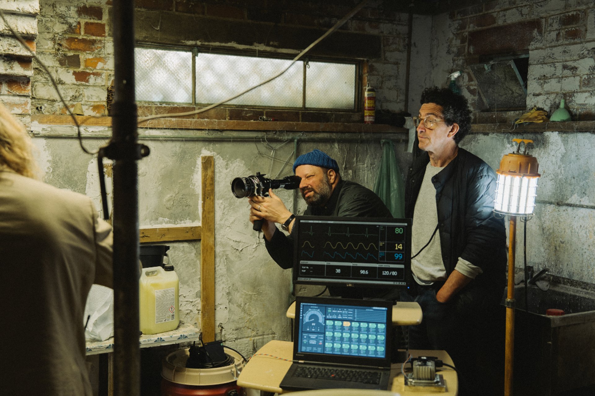 Bringing to Light Yorgos Lanthimos' Cinematic Vision in Bugonia