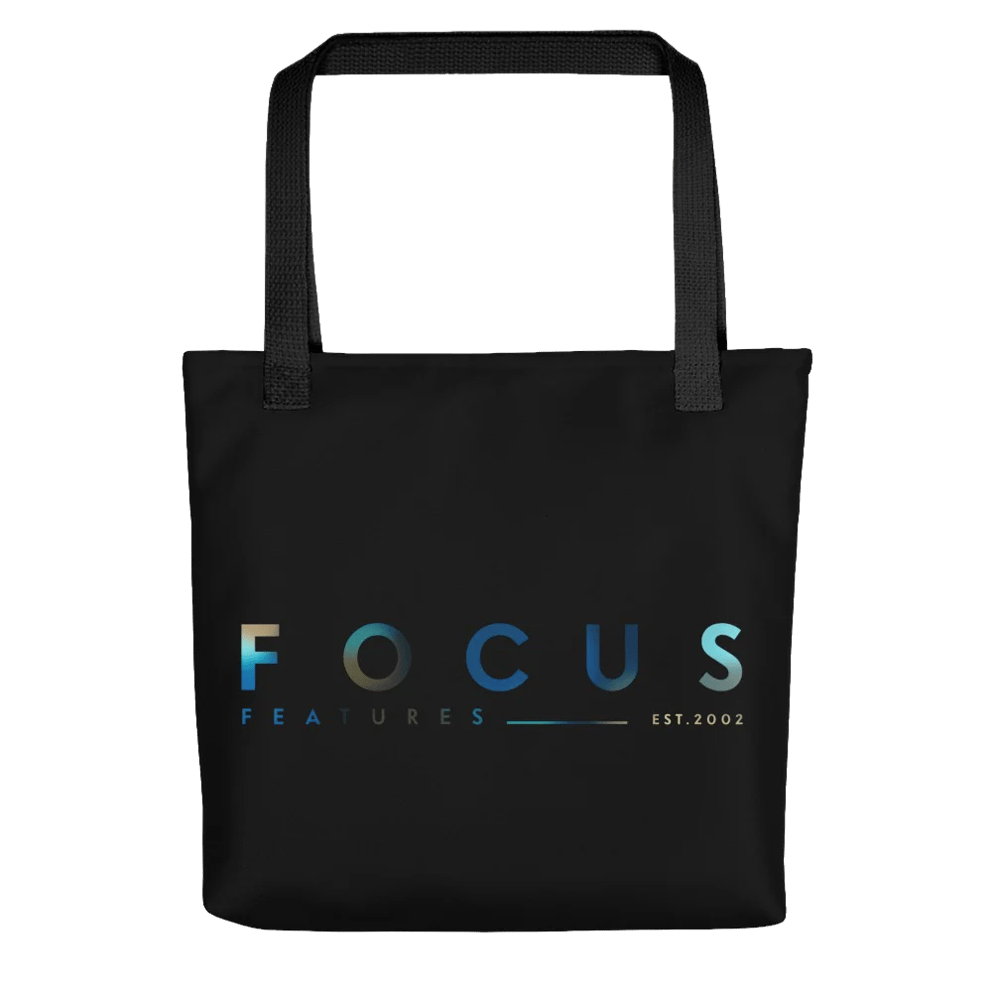 Home | Focus Features
