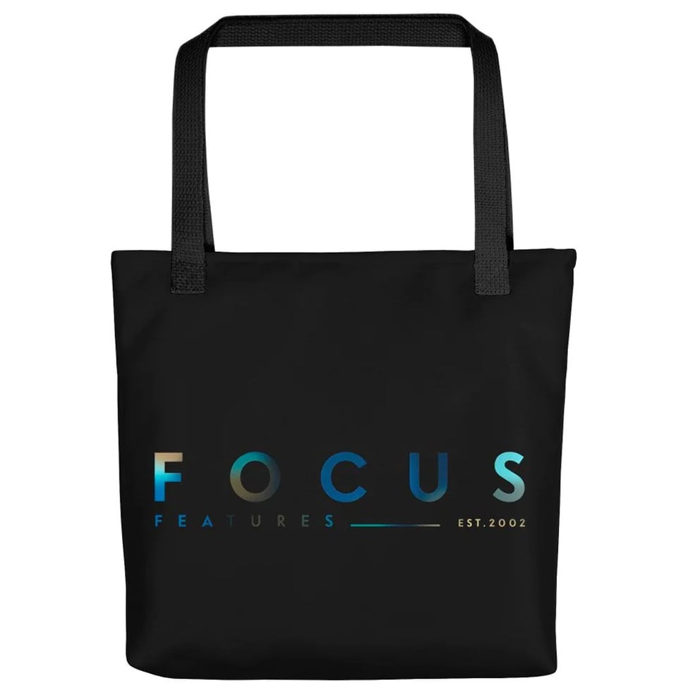Home | Focus Features