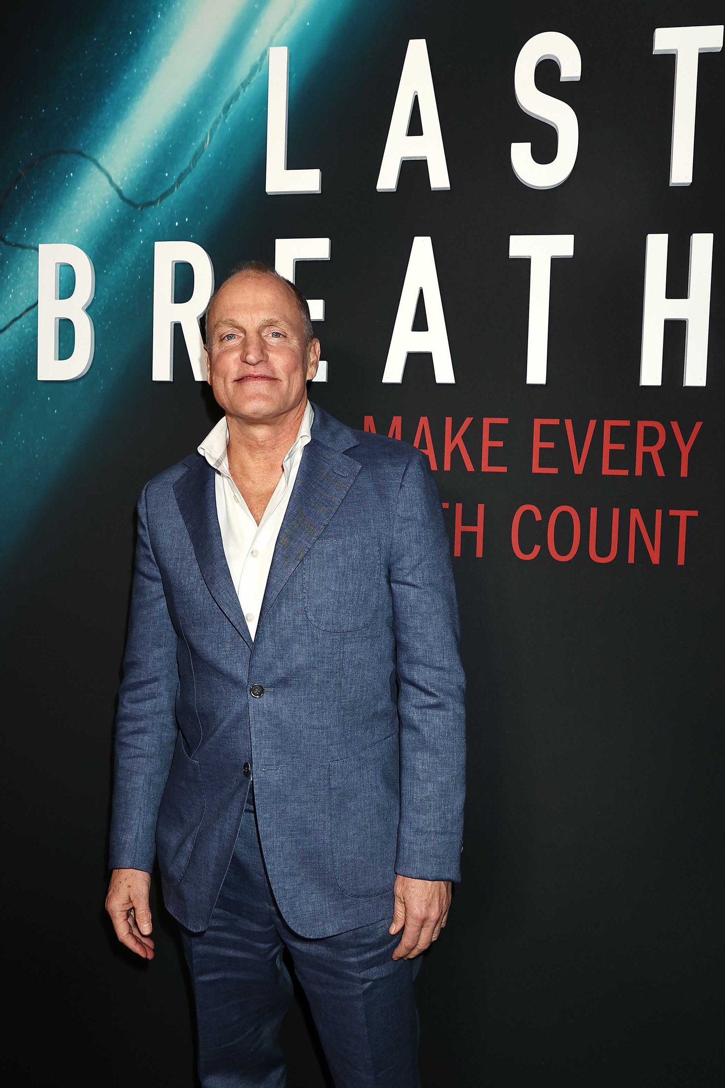 Last Breath Premieres in New York