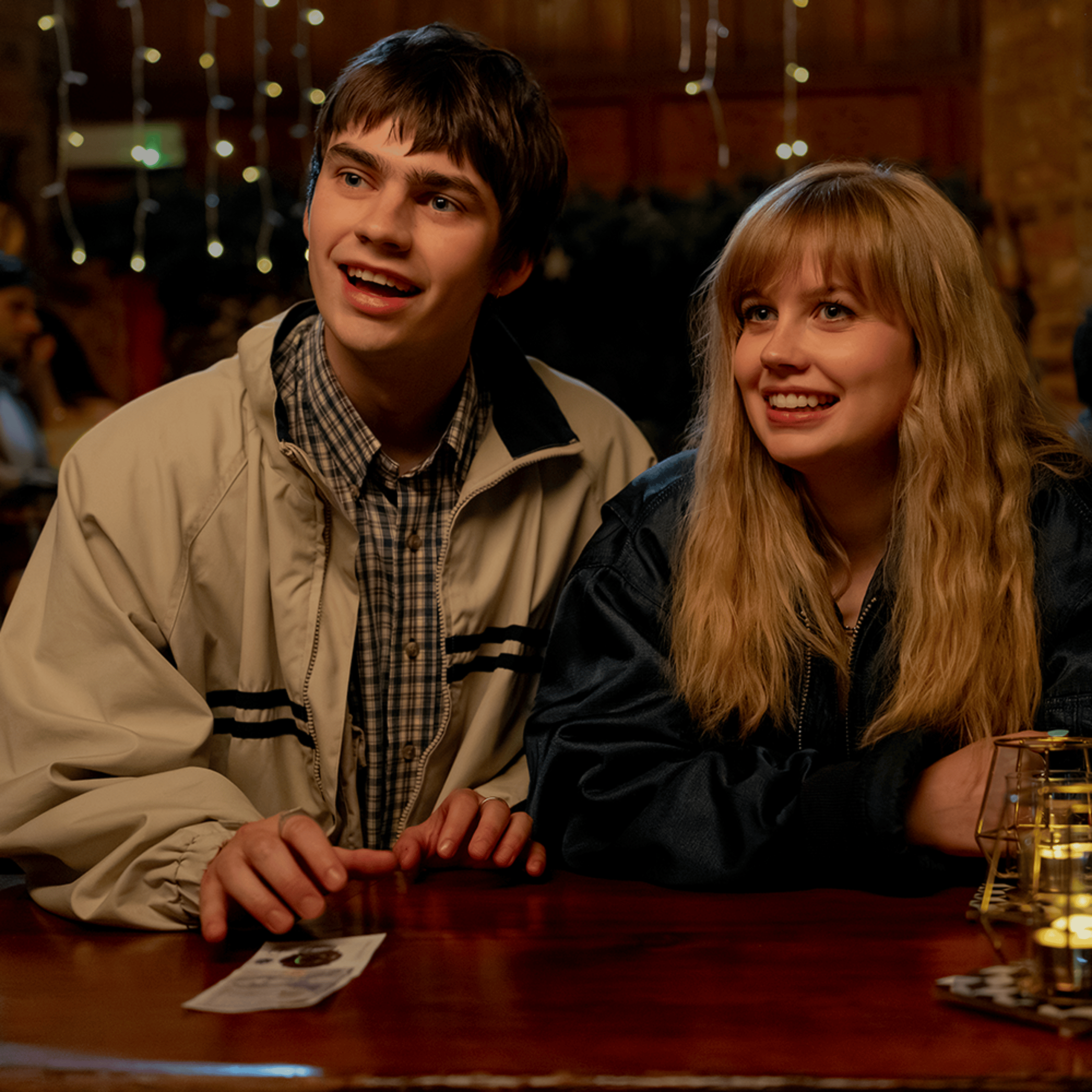 Finding Emily - Watch Trailer Now