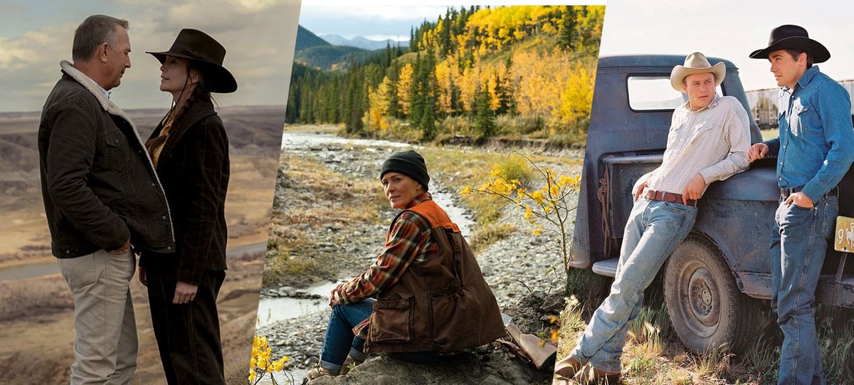Movie Province: Alberta’s All-Star Locations