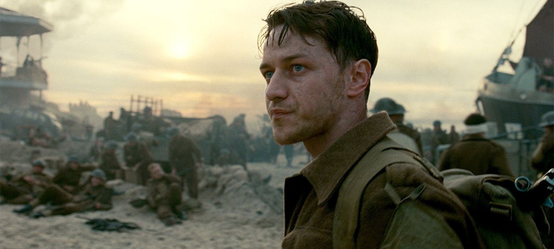 Darkness Visible: 5 Movies That Capture the Crisis of World War II