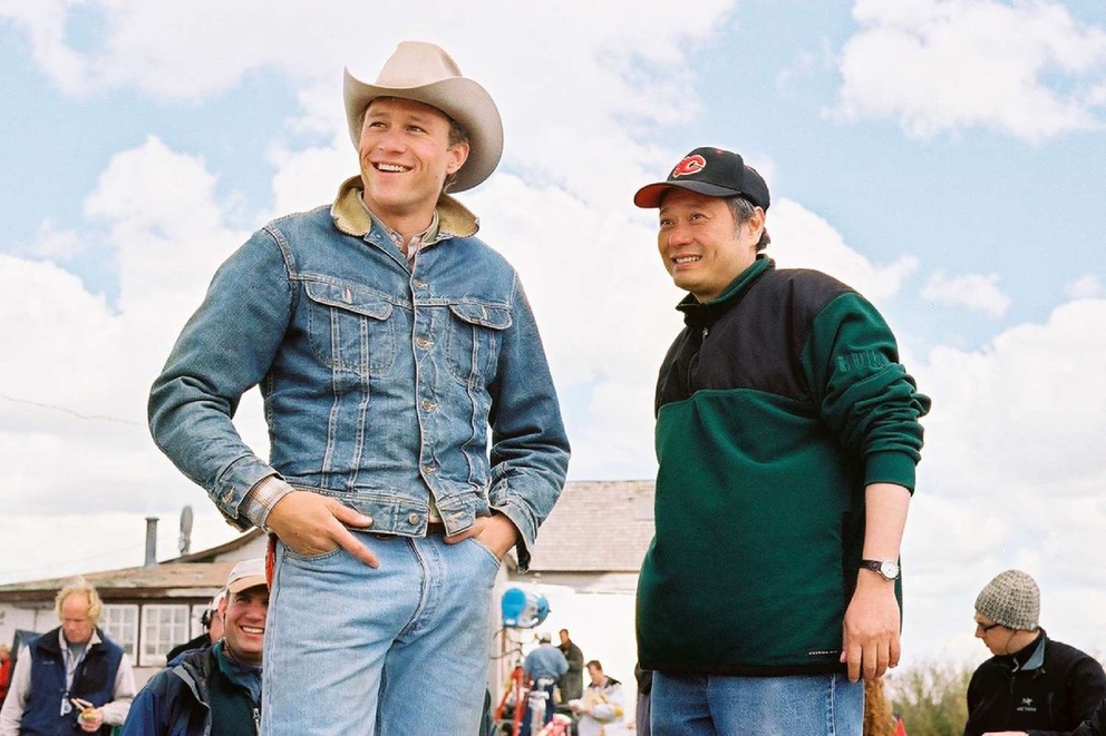 Brokeback Mountain’s Cast and Crew Remember How the Movie Came to Be