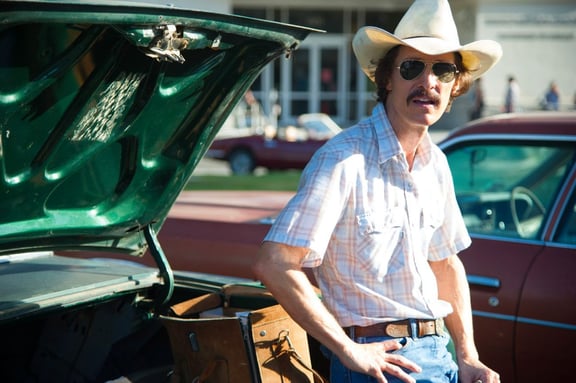 Dallas Buyers Club for World AIDS Day: A Classic That Won Both Best ...