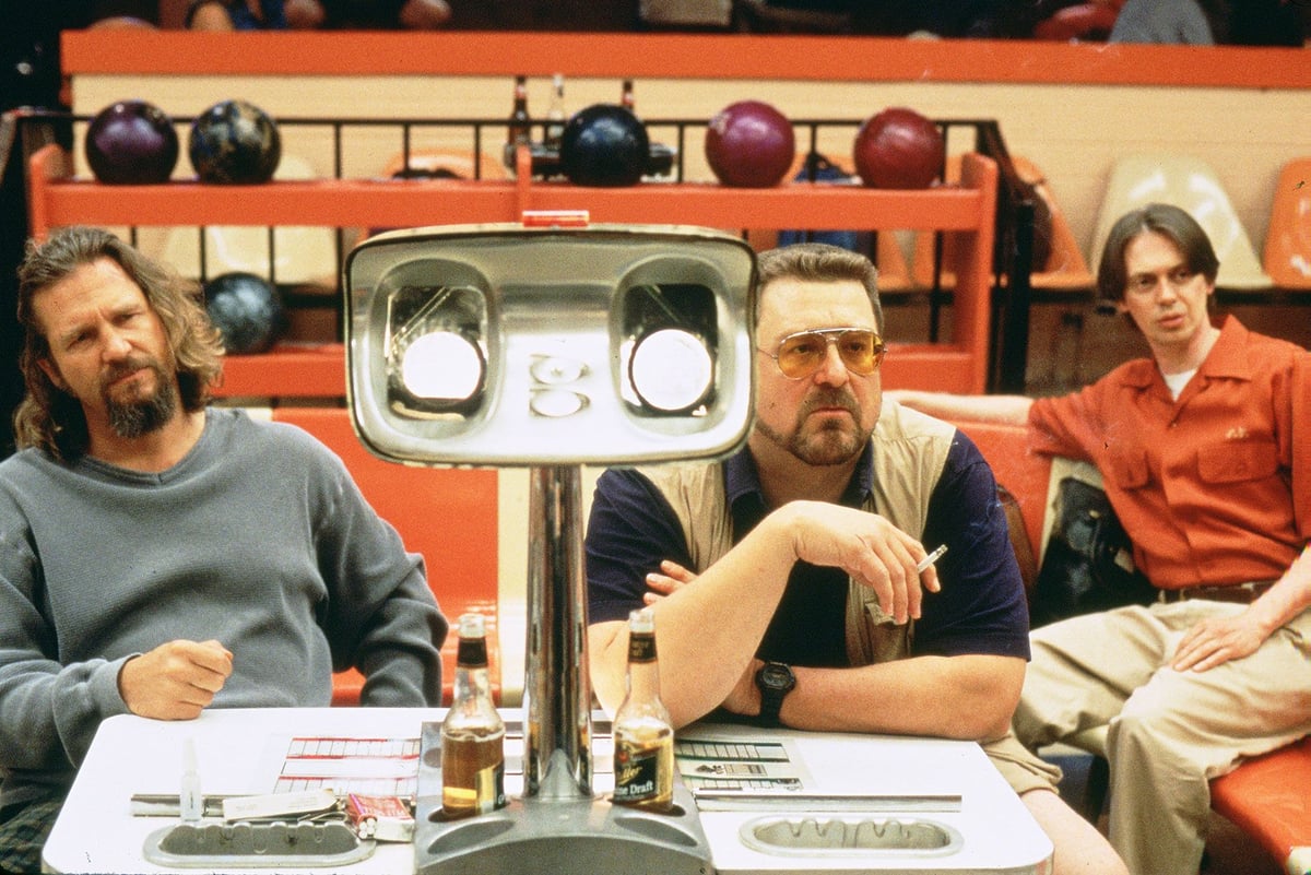 The Big Lebowski