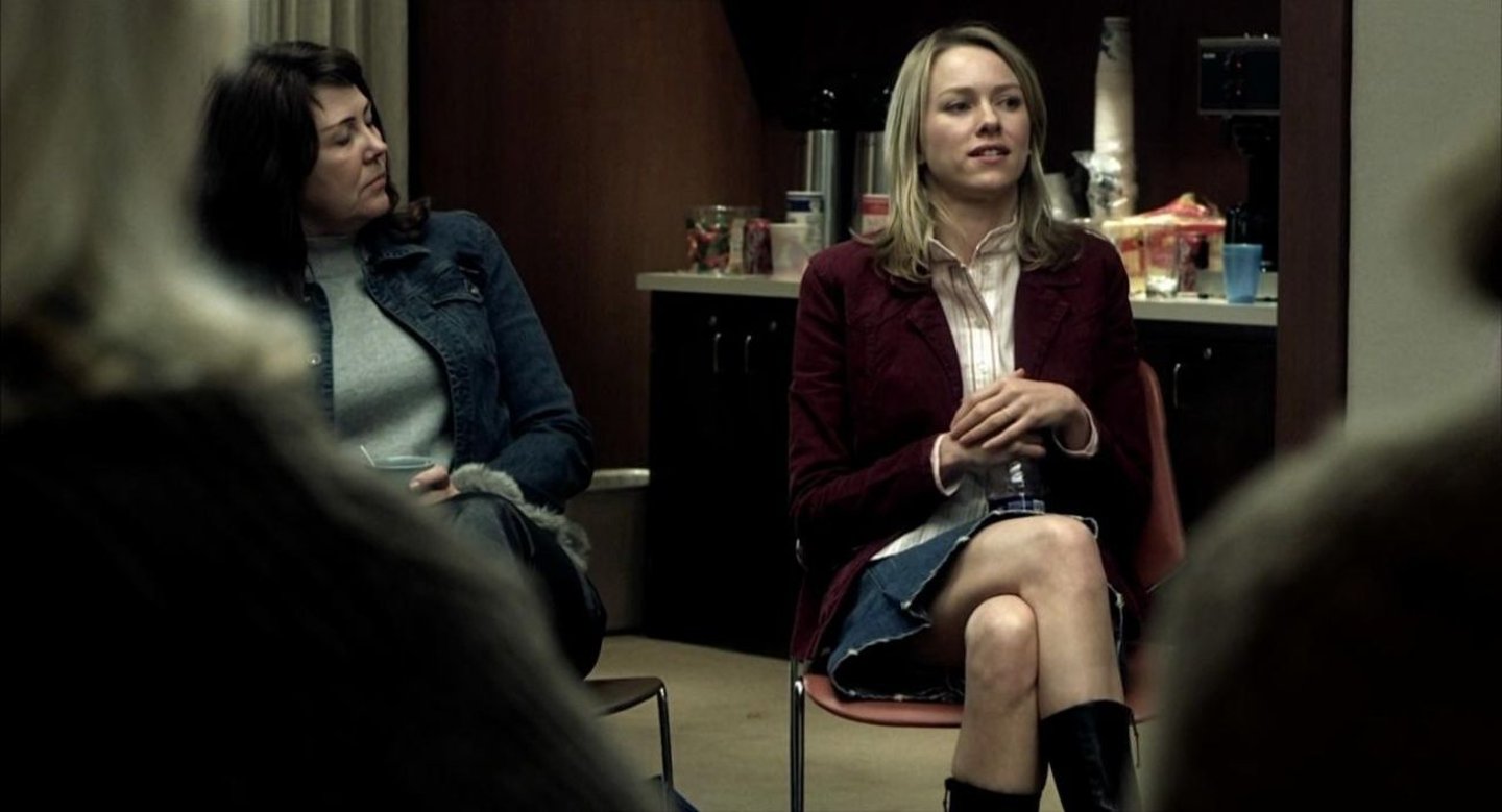 21 Grams: A Focus Features’ 20th Anniversary Film For Hispanic Heritage ...