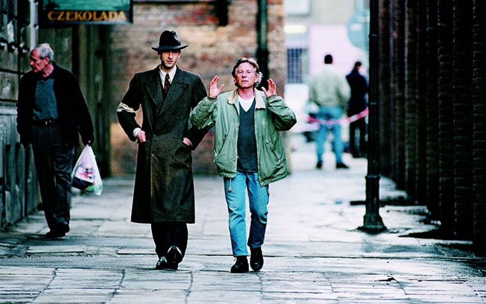 Why You Should Re-watch The Pianist, Right Now