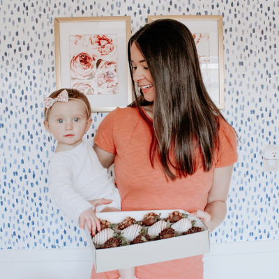 Chocolate Covered Strawberries Delivery Near Me | Shari's Berries