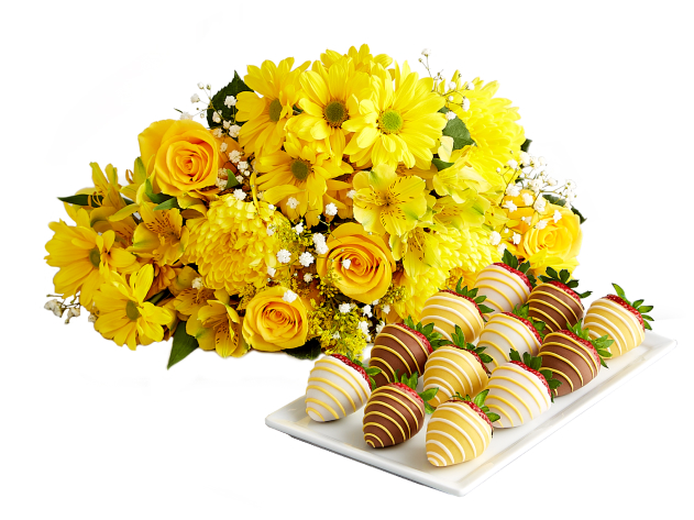 Chocolate Covered Strawberries Delivery Near Me | Shari's Berries