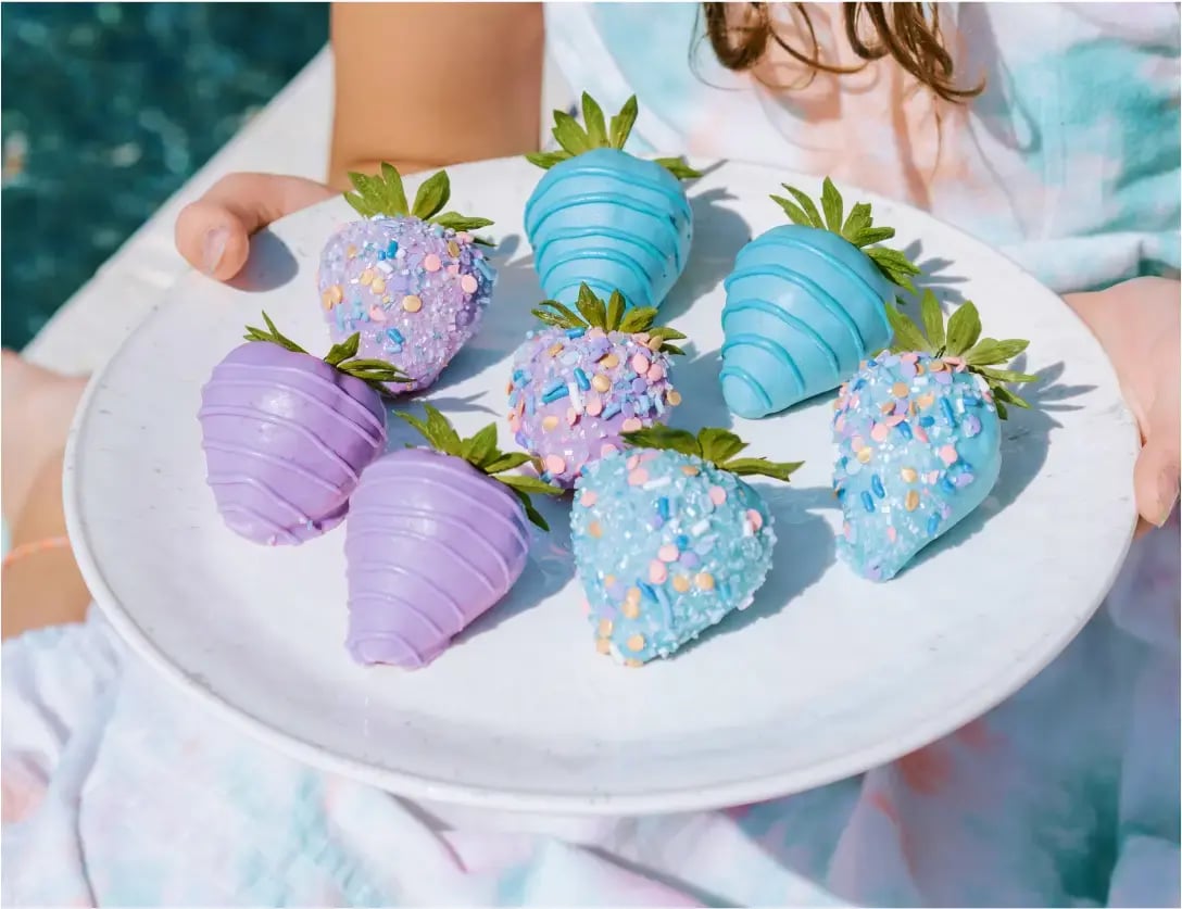 Chocolate Covered Strawberries Delivery Near Me | Shari's Berries