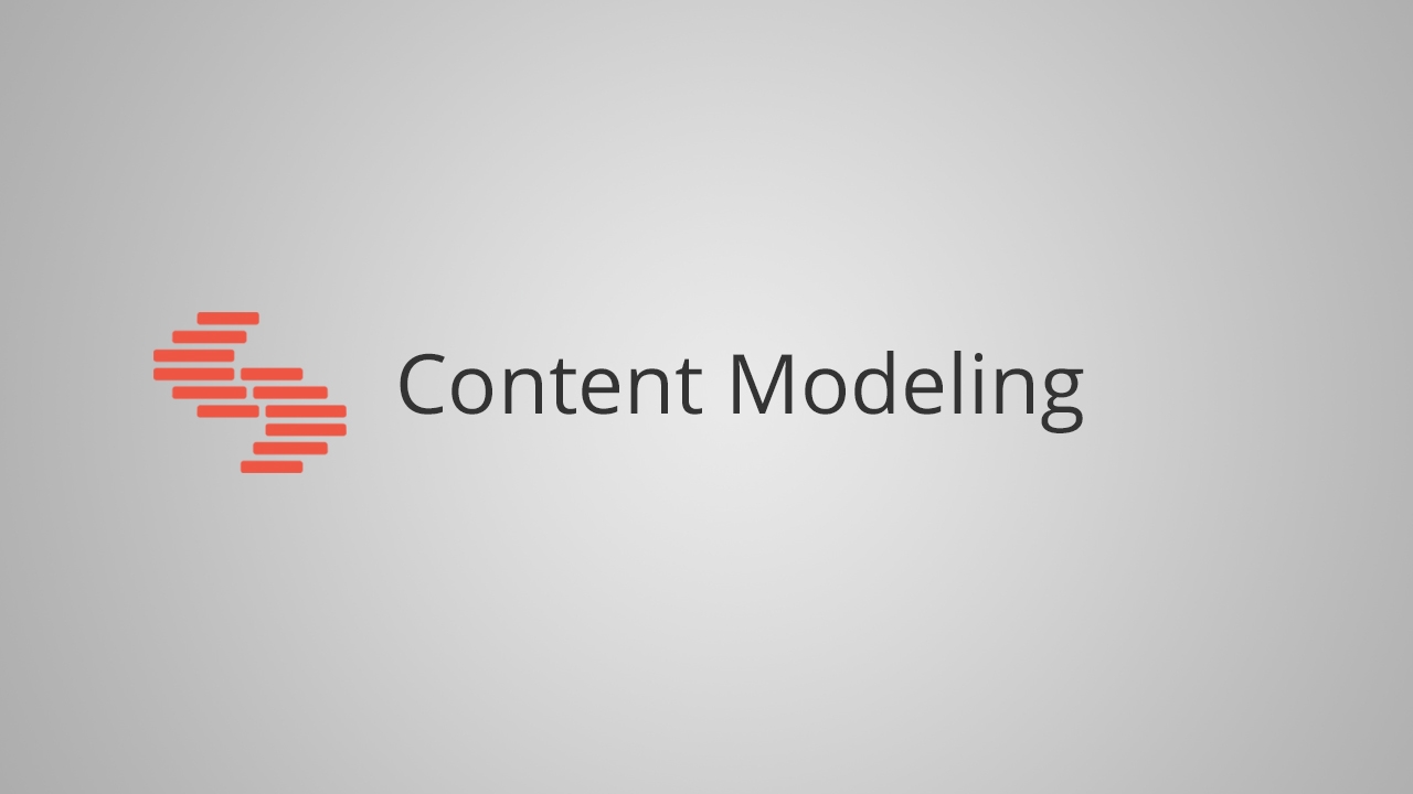 Content Modeling How To Example Contentstack