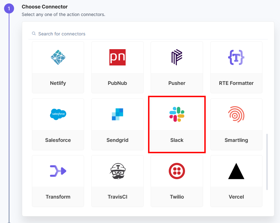 Translate Data using Smartling