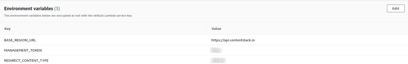 How To Add Redirect Urls Using Webhooks And Aws Lambda Automatically