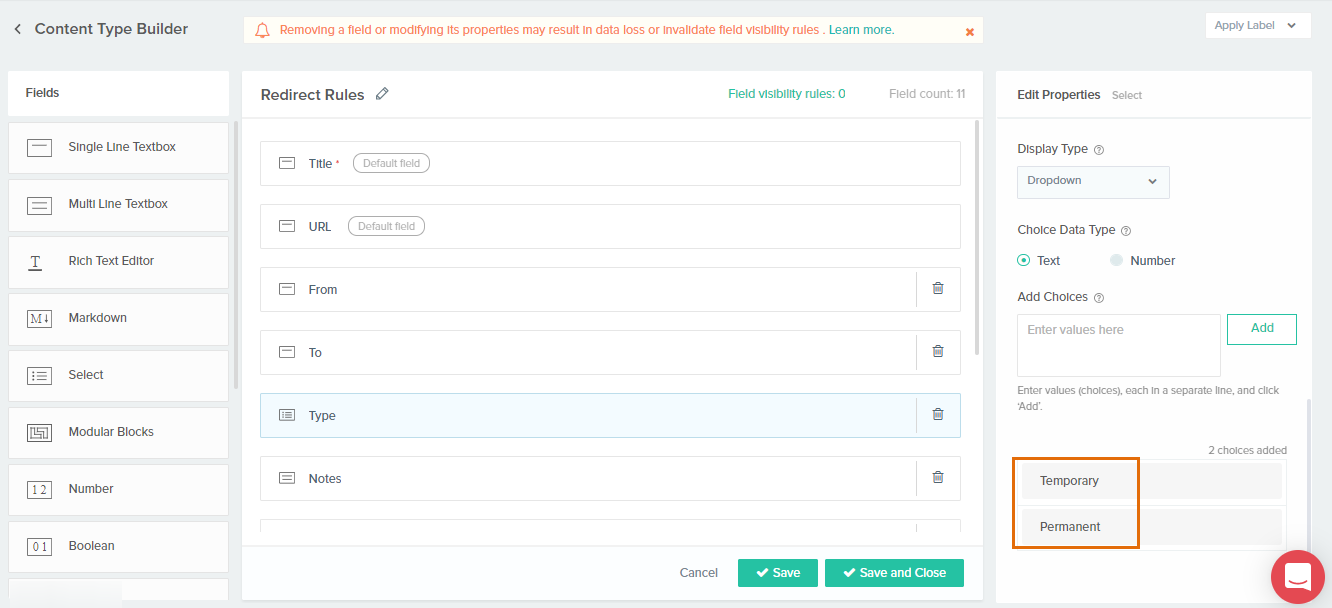 How To Add Redirect Urls Using Webhooks And Aws Lambda Automatically