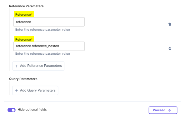 Contentstack Trigger