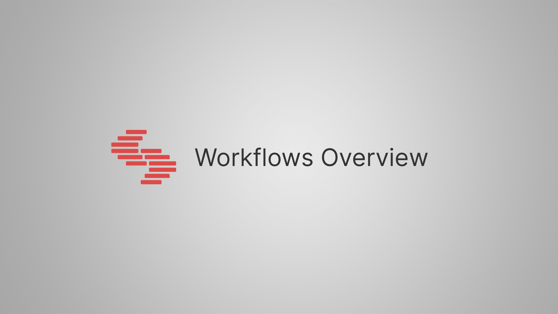 Contentstack Workflows | Streamlined Content Creation in Headless CMS