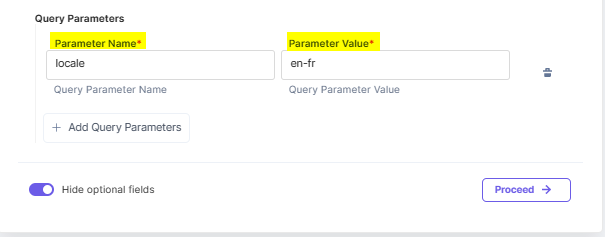 Contentstack Trigger