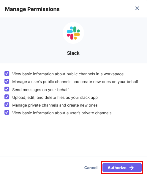 Create an Automation