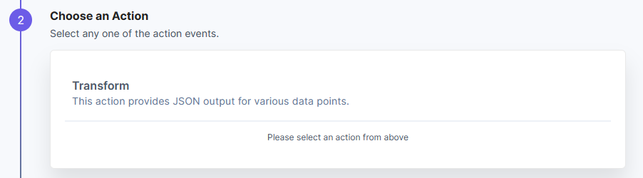 Send Newly Transformed Data via Email