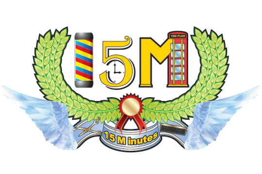 恒福商場 | 15M速剪