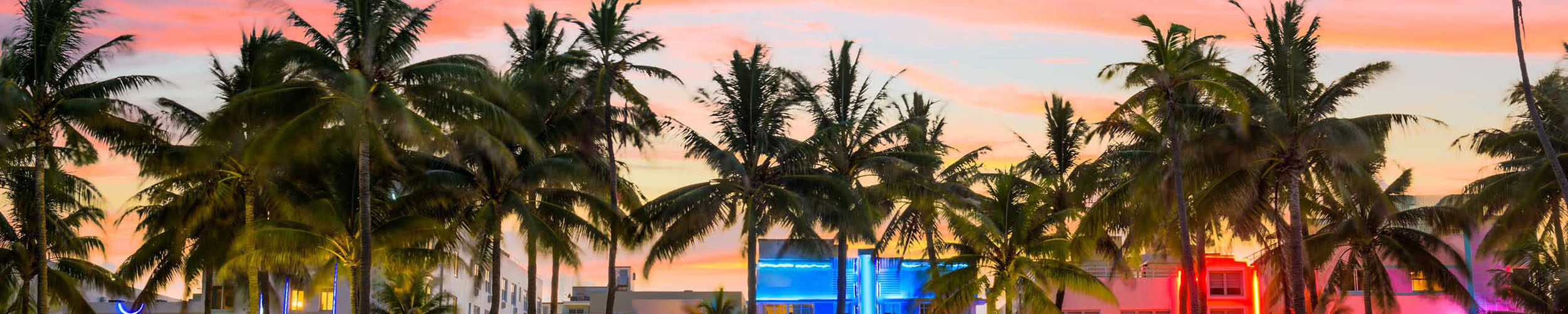 Flyg från Göteborg till Miami | Icelandair SV