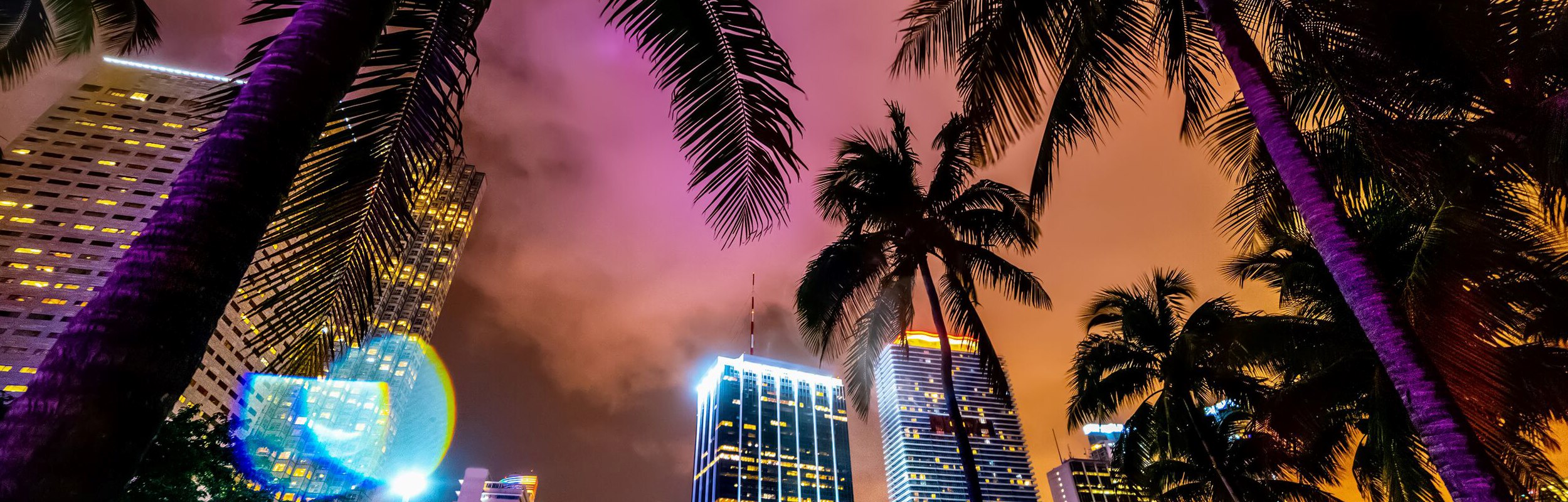 Flight and Ticket Deals from Miami from USD 498 | Icelandair