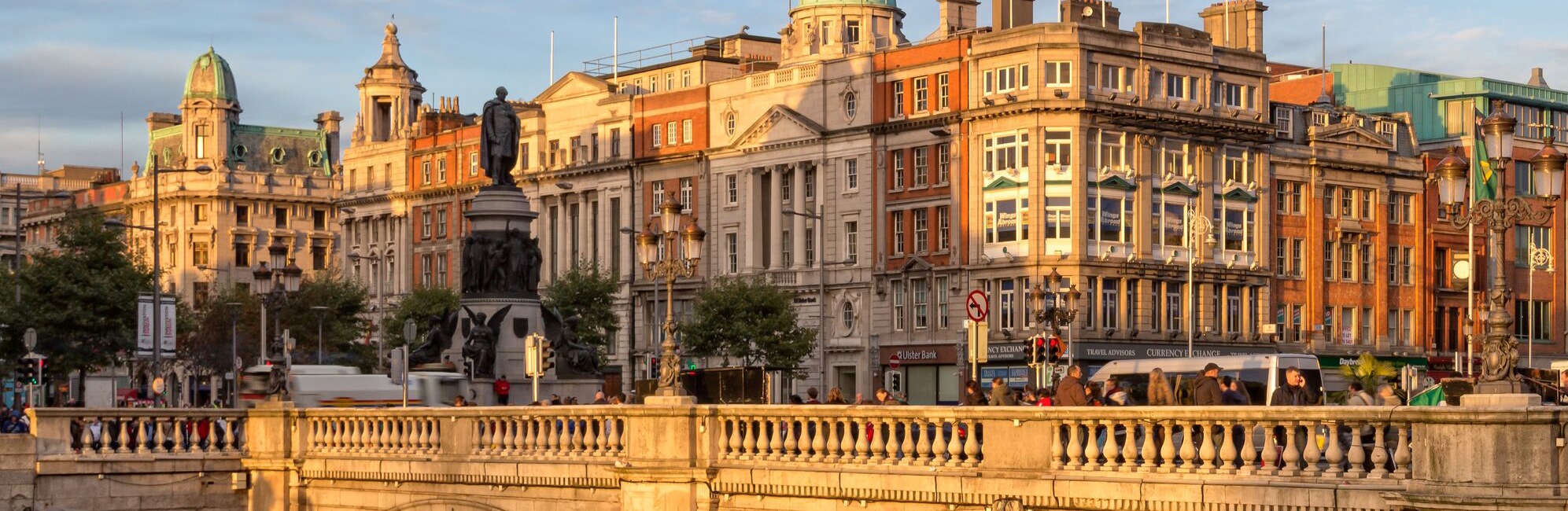 Flights from Seattle to Dublin | Icelandair