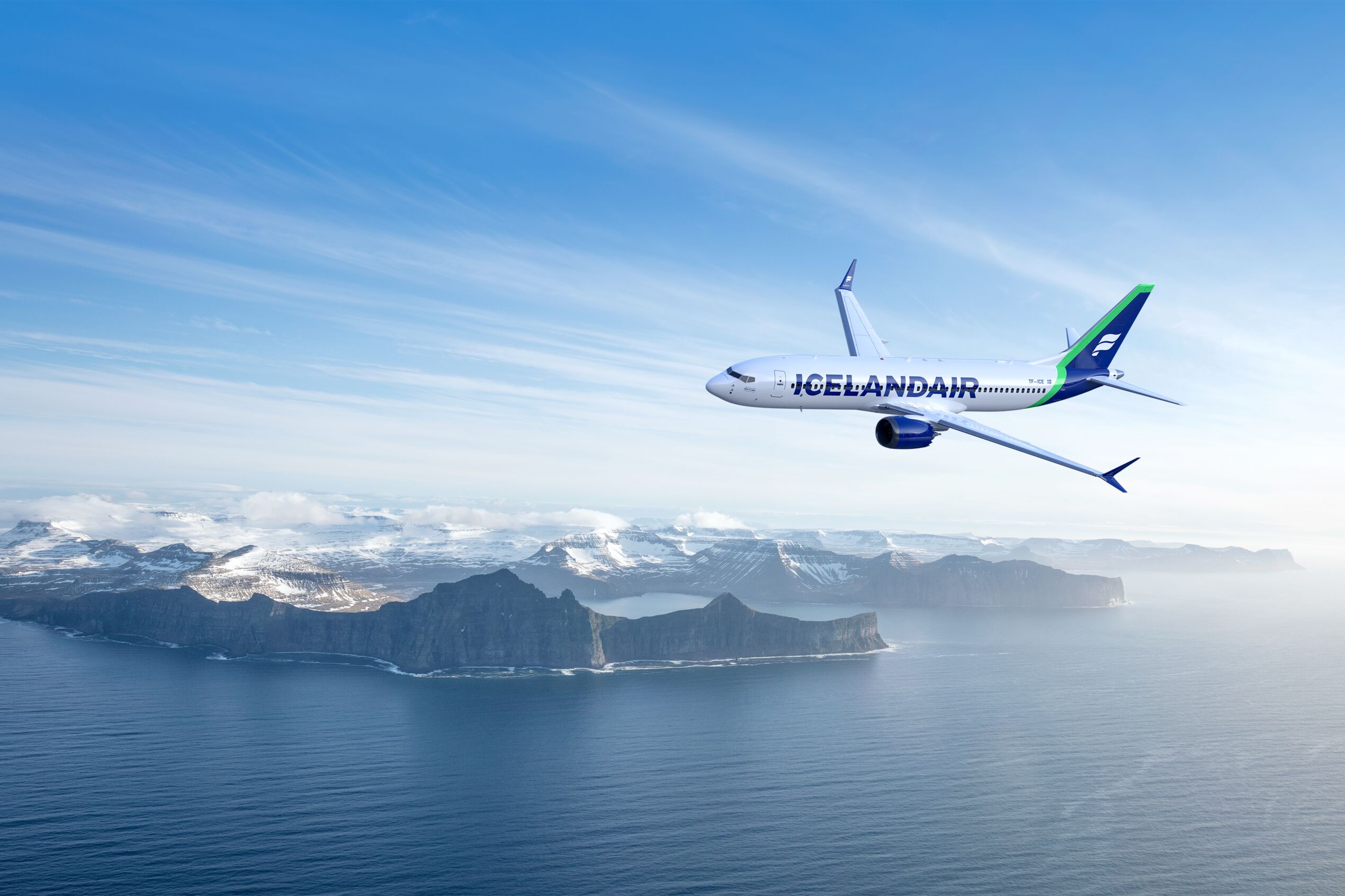 Cheap Flights | Low-Priced Airline Tickets | Icelandair