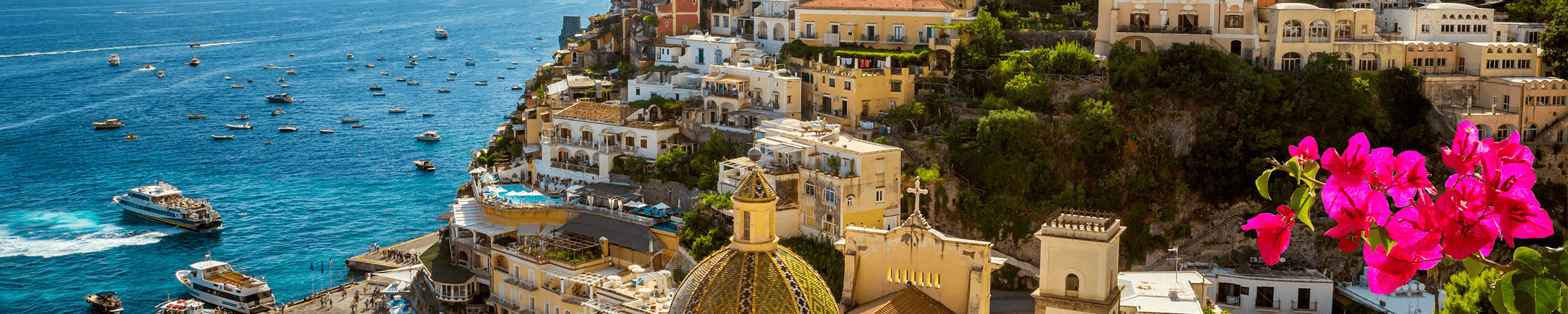 Flights and Tickets to Italy from USD 407 | Icelandair