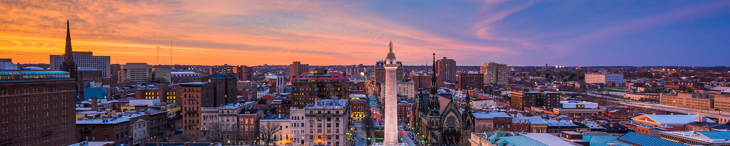 Flight and Ticket Deals from Baltimore from USD 379 | Icelandair