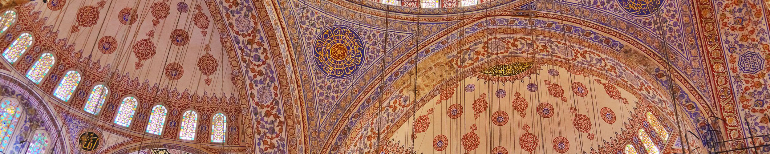 Flights and Tickets to Turkey from USD 468 | Icelandair