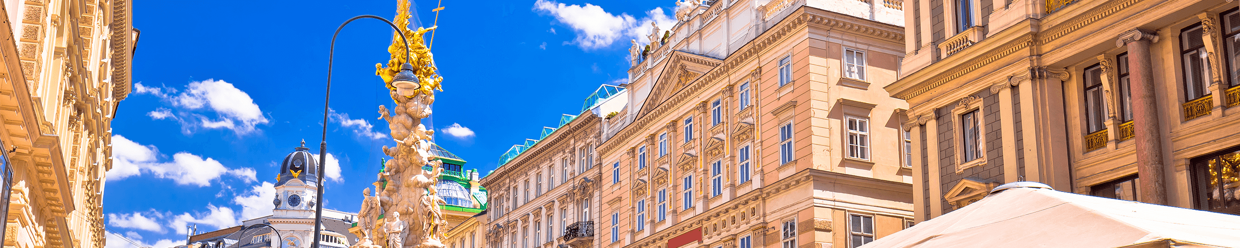 Flights and Tickets to Austria