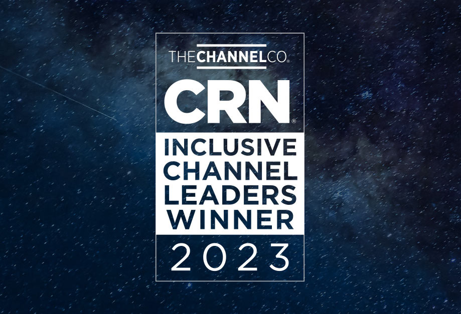 CRN's 2023 Inclusive Leadership Network Honors SonicWall's Jason Carter ...