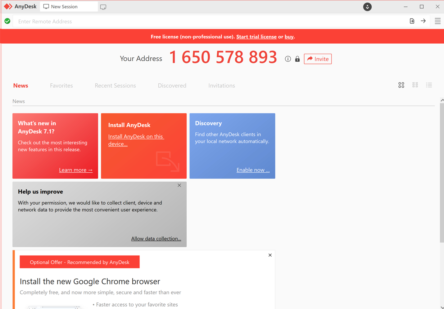 Fake Anydesk Drops A Myriad Of Malicious Tools