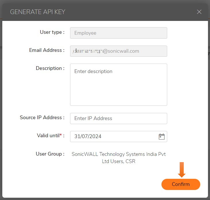Utilize APIs to Scale Your MySonicWall Operation %%sep%% %%sitename%%