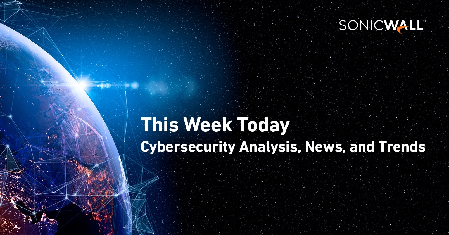 Cybersecurity News & Trends for February 24, 2023