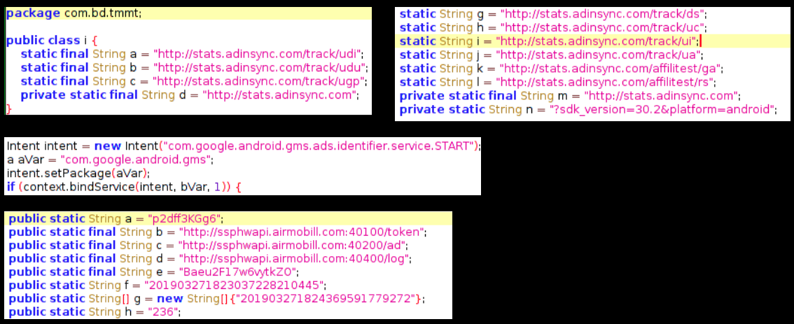 Analyzing Gretel A7 Android device for pre-installed malware – Part I Analyzing Gretel A7 Android device for pre-installed malware – Part I